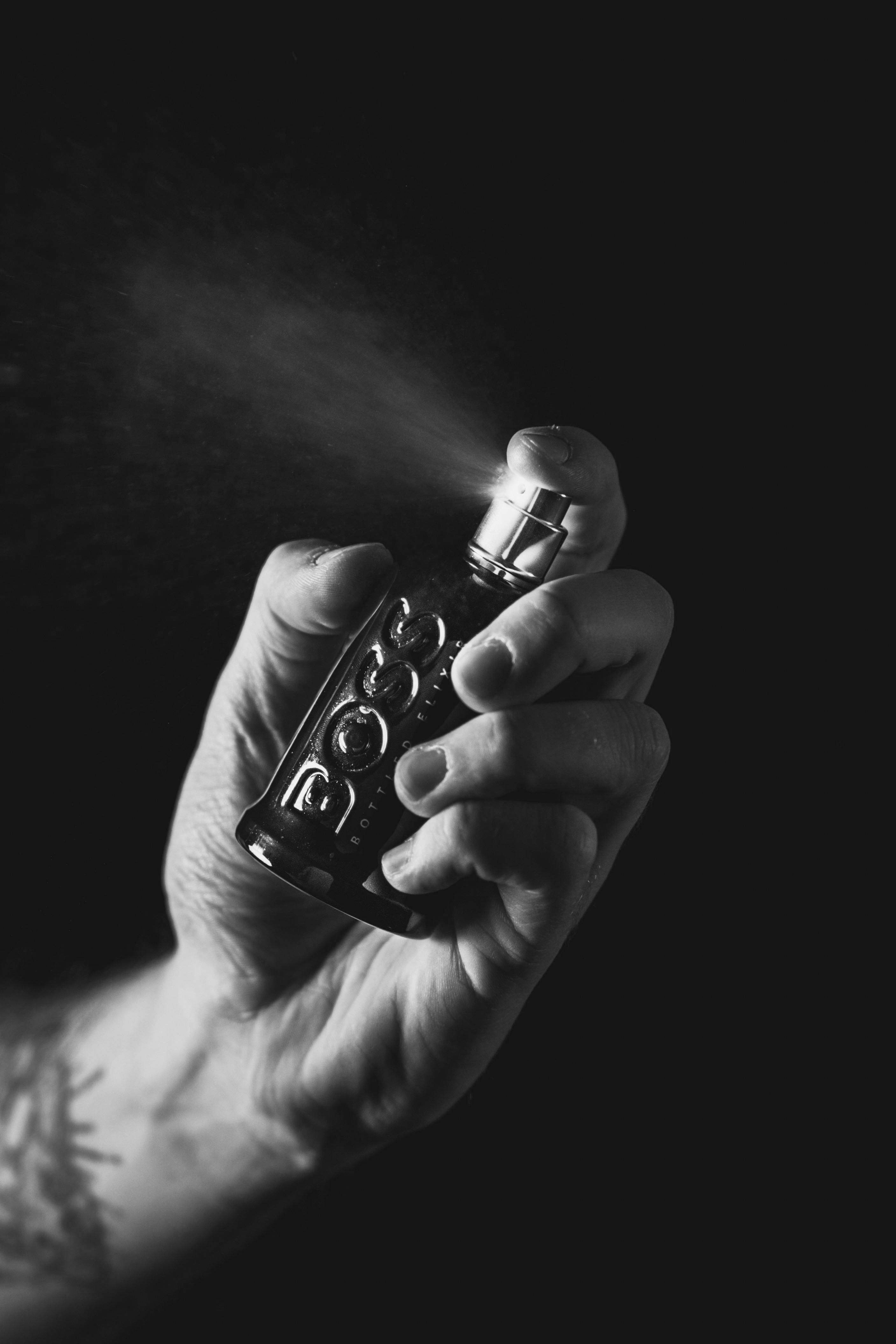 Men's | Eau de Parfum | Gate Keeper